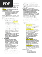 Colored Map Dasma | PDF