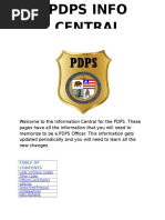 Victoria Police Codes and Abbervations For Radio | PDF | Public Safety ...