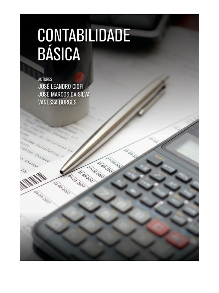 Contabilidade Básica | PDF