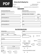 OJT Acknowledgement Sample Letter | PDF