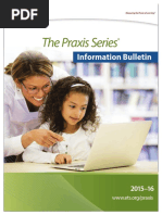 NVRA Certification Study Guide | PDF | Comma
