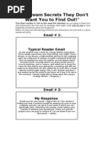 Prayer DNA Secrets | PDF | Prayer | Normandy Landings