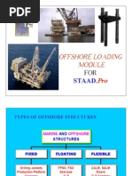 Design of Offshore Structures | PDF | Structural Load | Strength Of ...