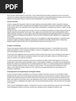 Guide to Writing an Exposé for Research | PDF | Thesis | Methodology