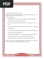 Acta de Defuncion Miss Donato PDF | PDF