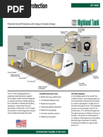 Guides For Storage Tanks Nozzles Orientation | PDF | Valve | Pump