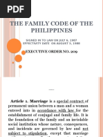 Presidential Decree No 603 PPT 1 | PDF | Child Labour | Employment