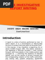 Training Directive No 2024 PNP Mtap Cy 2024 in Service Programmed ...