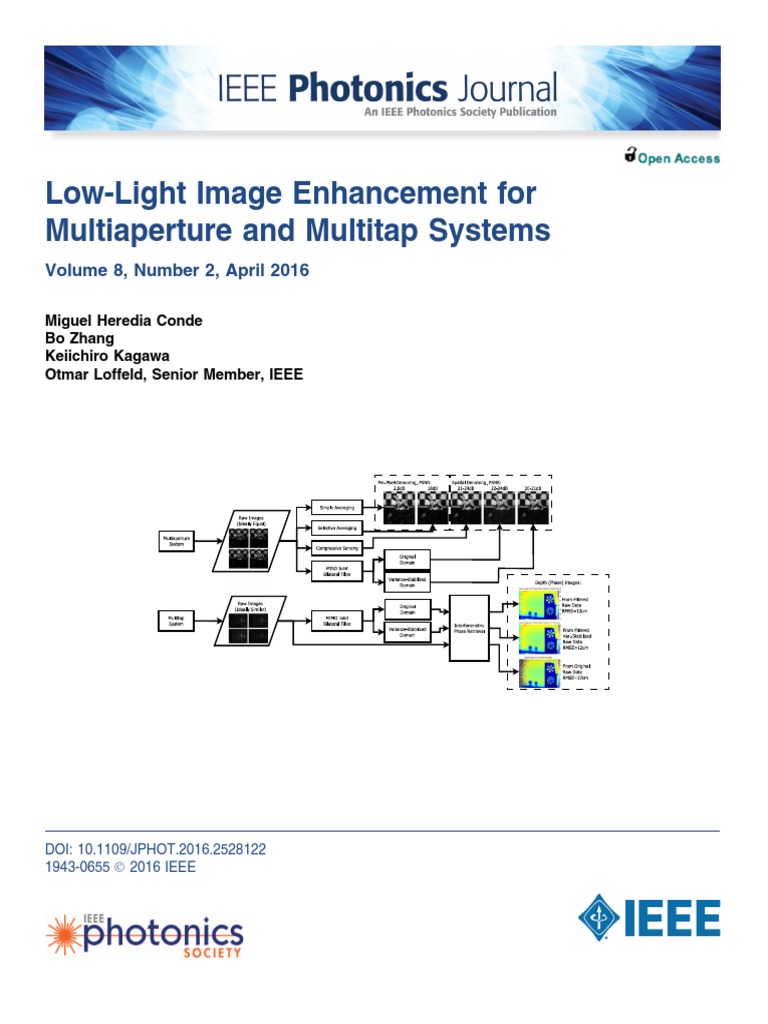 Freeman Tukey Back Transform PDF | PDF | Charge Coupled Device | Pixel
