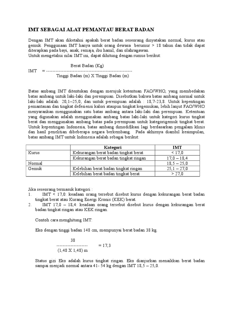 cara menghitung IMT.doc