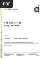 NOC - Return Container | PDF