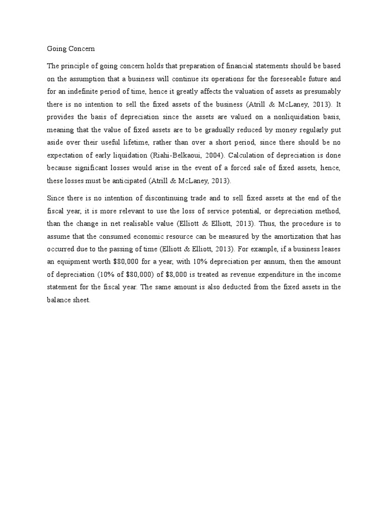 Principles of Accounting | PDF | Depreciation | Sole Proprietorship