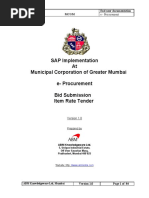 For Bidder - Manual For FCI OMSS (D) E - Auction FY 2023-24 | PDF ...