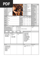 Serana Amorous Adventures Guide | PDF