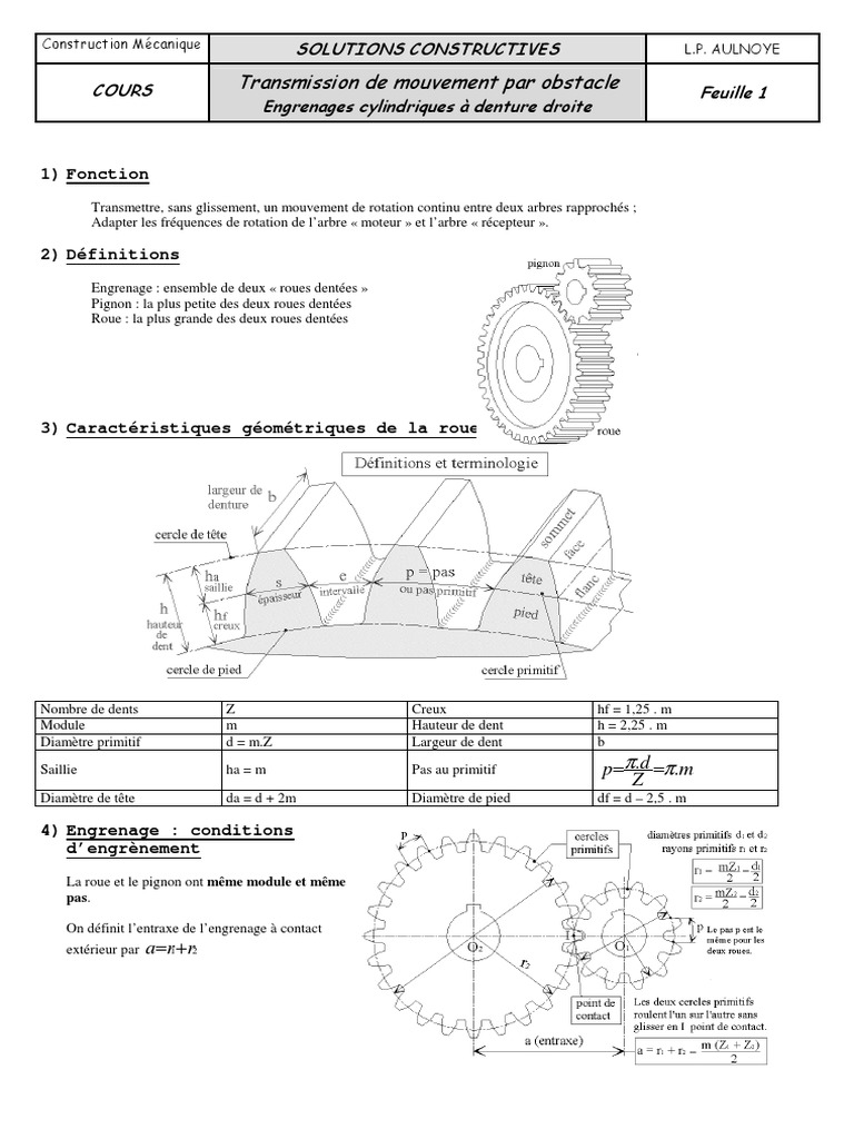 Cours-Engrenages.pdf