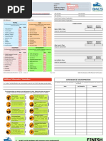 Welfare Facilities - Checklist | PDF