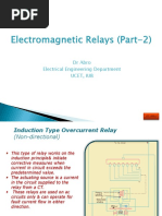 Concept of GMD and GMR | PDF | Electrical Engineering | Electromagnetism