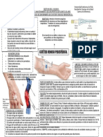 Indicaciones de Suero Antiviperino | PDF | Rtt | Especialidades Medicas