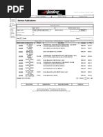 Torques and Calibration of the Cat C15 Engine | PDF