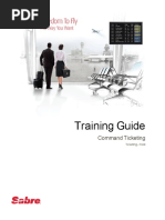 MyIDTravel Staff Travel Guide | PDF | Login | Airlines