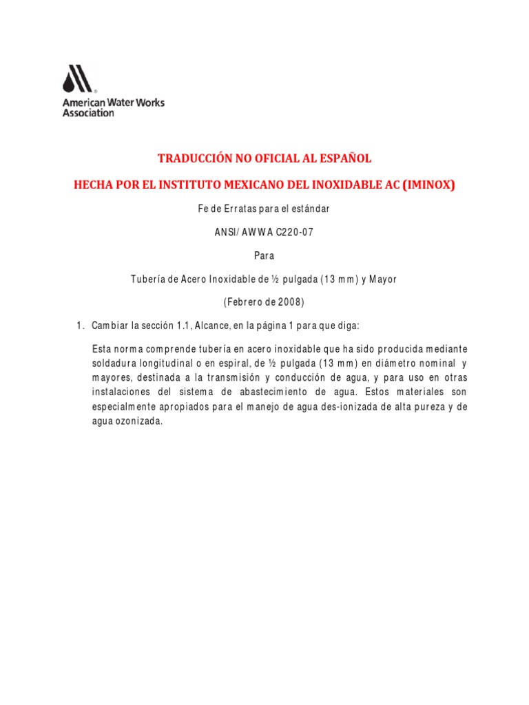 United Valve Comparison Awwa c515 Awwa c509 | PDF | Soldadura ...