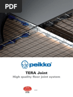 Peikko Hanger Hollow Core | PDF | Structural Steel | Reinforced Concrete