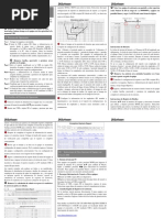 Manual RC3 PDF | PDF | USB | Memoria USB