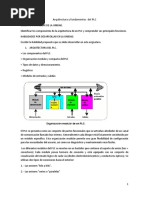 Diagrama de Bloques PLC | PDF