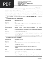 HAL Divisions | PDF | Aerospace | Aircraft