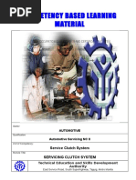 11 Parts of Car Starter Motor and Function | PDF | Electric Motor | Clutch