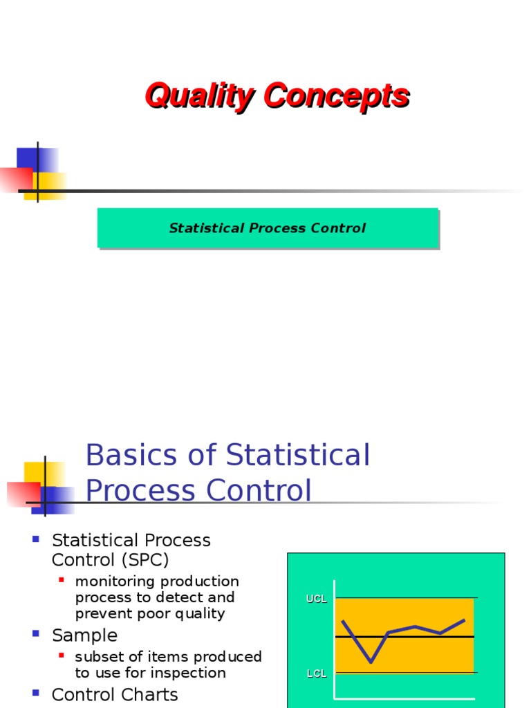 Intro to SPC | Standard Deviation | Engineering Tolerance