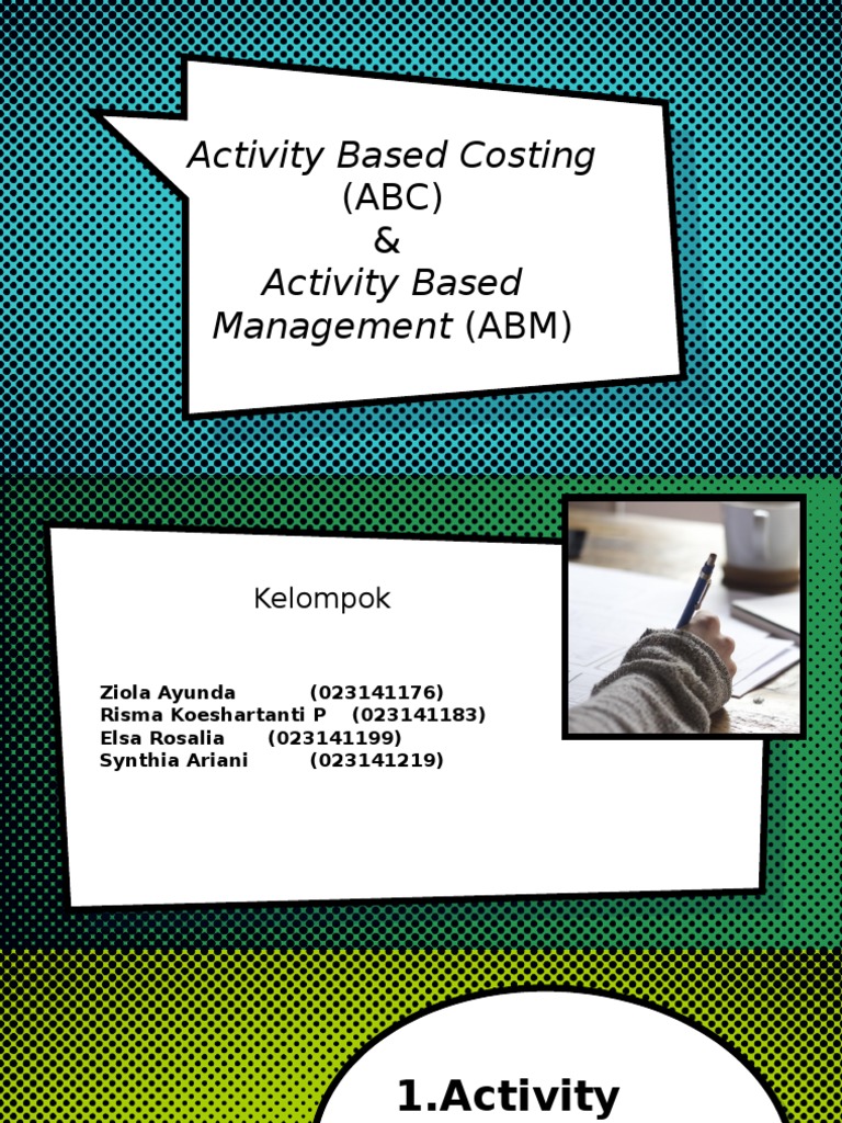 Abc Abm | PDF