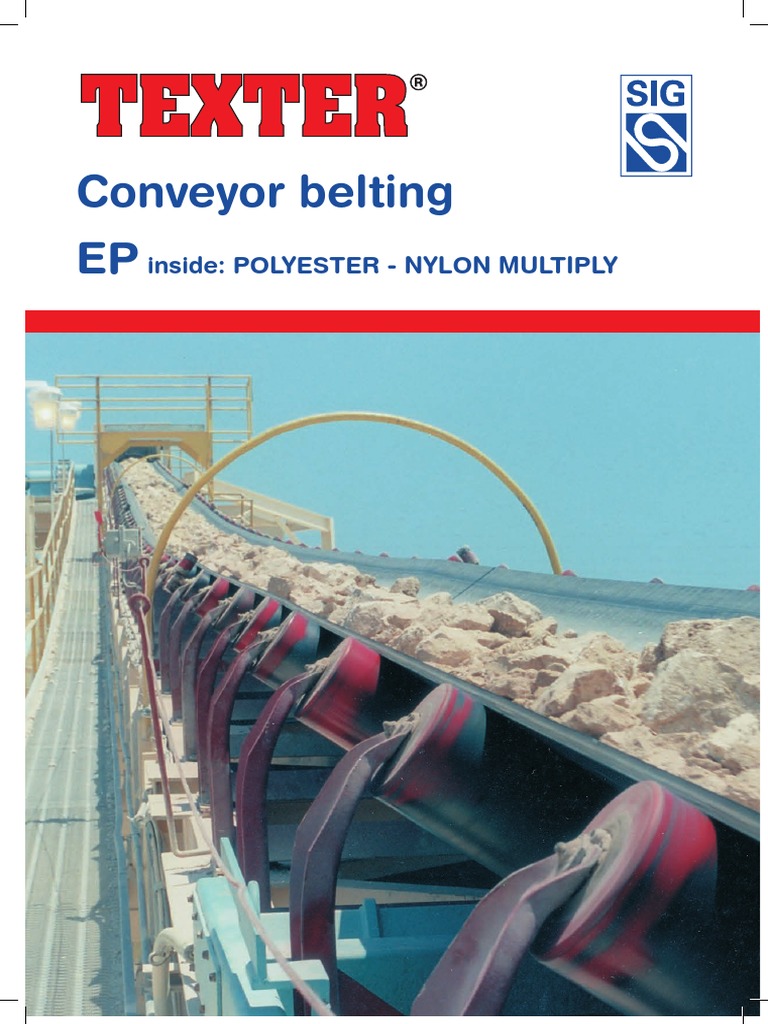 Texter Catalogue | PDF | Belt (Mechanical) | Wear Texter Catalogue | PDF | Belt (Mechanical) | Wear
