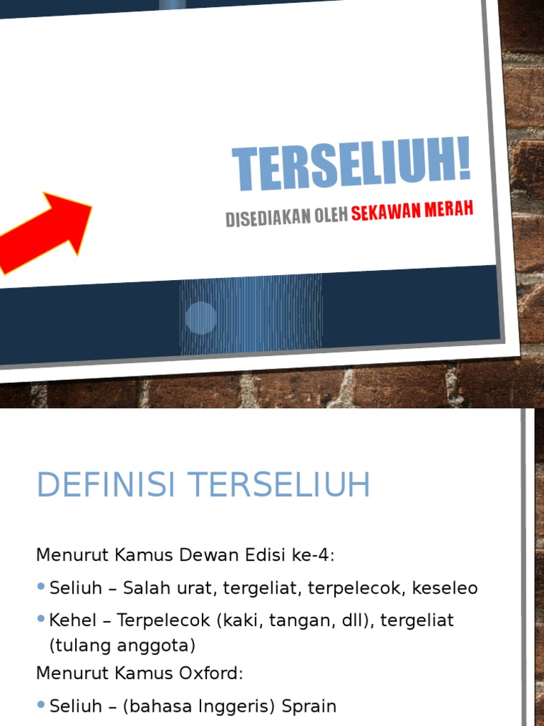 TERSELIUH | PDF