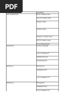 Bund Wall Inspection Checklist | PDF | Environmental Technology ...