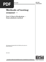 En 196-3 PDF | PDF | Cement | Materials