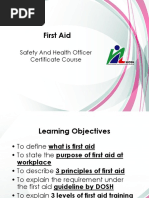 1 KY Training | PDF | Traffic Collision | Hazards