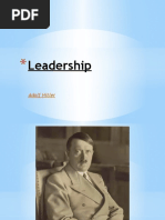 Hitler vs. Bin Laden: A Comparative Analysis | PDF | Osama Bin Laden ...