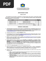 Zip Codes Paranaque City | PDF | Metro Manila