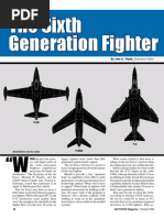 An/alq 126 | PDF | Mc Donnell Douglas F/A 18 Hornet | Military Technology