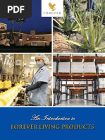 Forever Living Marketing Plan and Incentives | PDF | Marketing ...