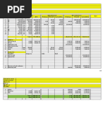 PWD Running Account Bill Format | PDF | Payments | Soil