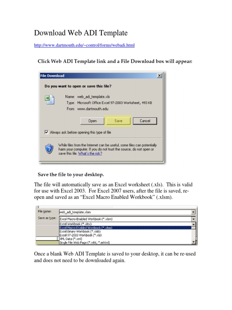 Webadi Template PDF | PDF | Computers | Technology & Engineering