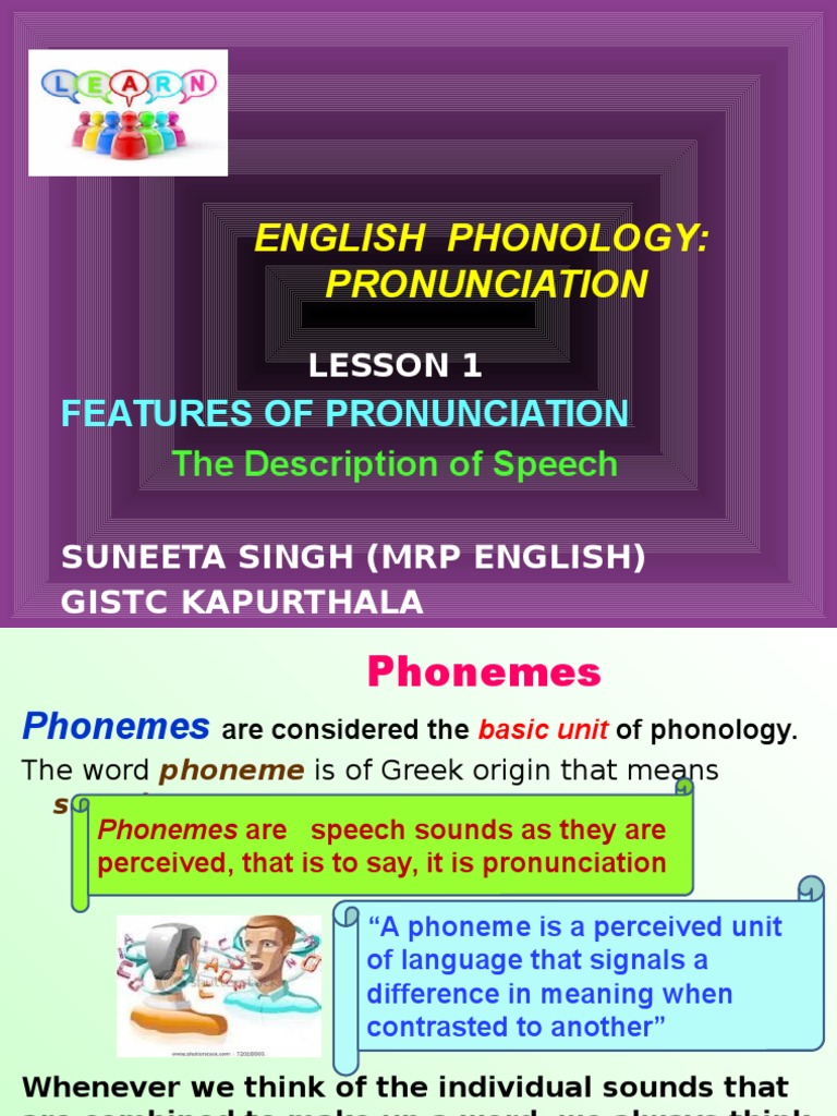 Phonetics | Phoneme | Larynx