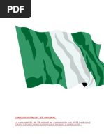 Preparacion Del Omiero | PDF | Religión étnica | Religiones religiosas