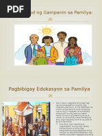 EDUC 102 - Diversity - Tagalog Explanation | PDF