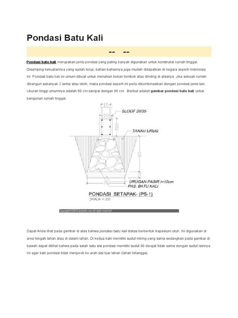 Materi Gambar Rekayasa | PDF