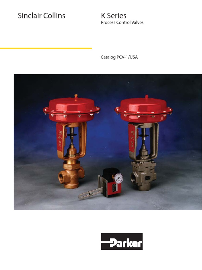 Pcv 1 Pdf Download Free Pdf Valve Pressure