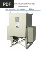 BS 7430 Code of Practice For Protective Earthing of Electrical ...