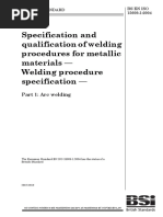 BS4168 | PDF | Reference | Engineering